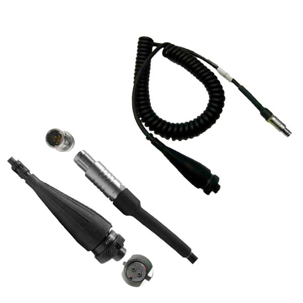 Análise de Vibração | Multi Condutores